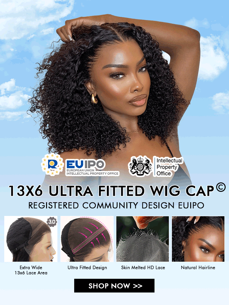 WOWANGEL Best HD Lace Wigs | 100% Human Hair – wowangel