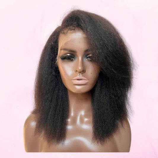 WOWANGEL Best HD Lace Wigs | 100% Human Hair