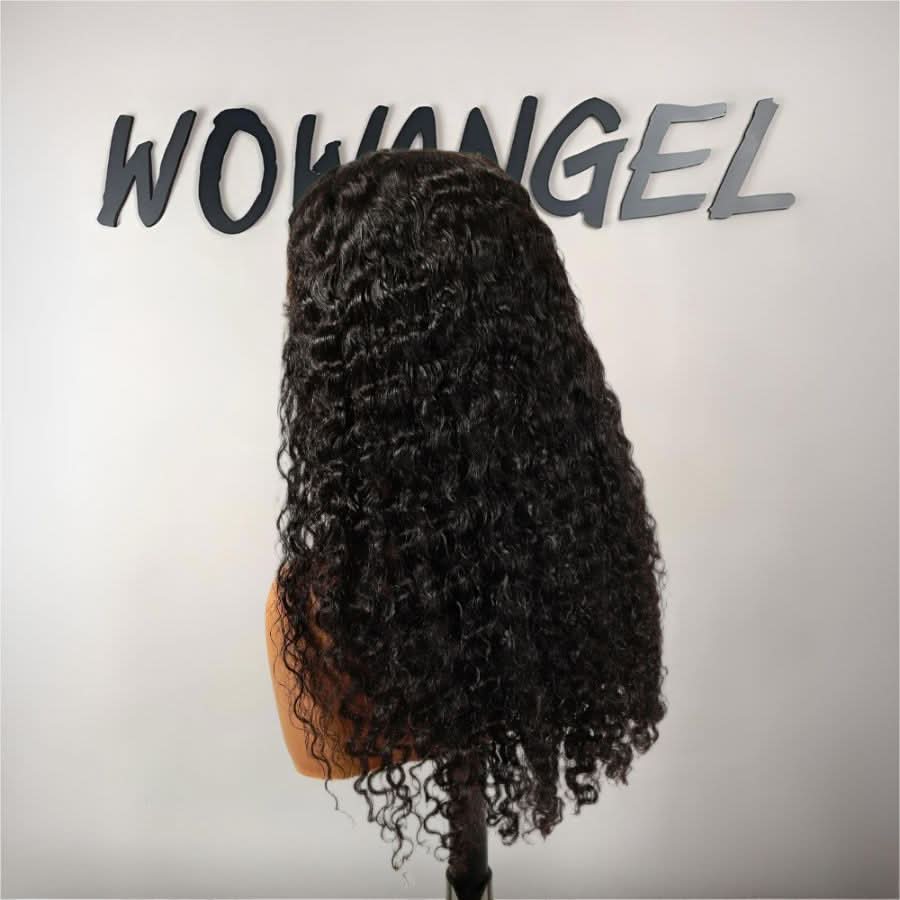 WOWANGEL Best HD Lace Wigs | 100% Human Hair – wowangel