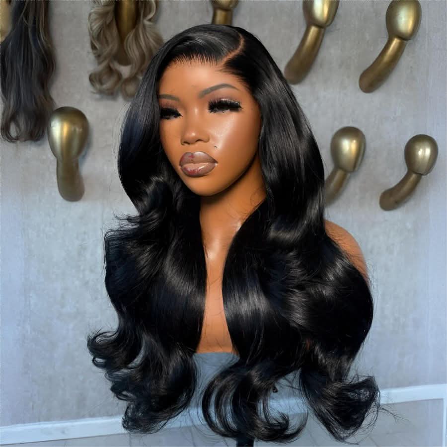 WOWANGEL Best HD Lace Wigs | 100% Human Hair – wowangel